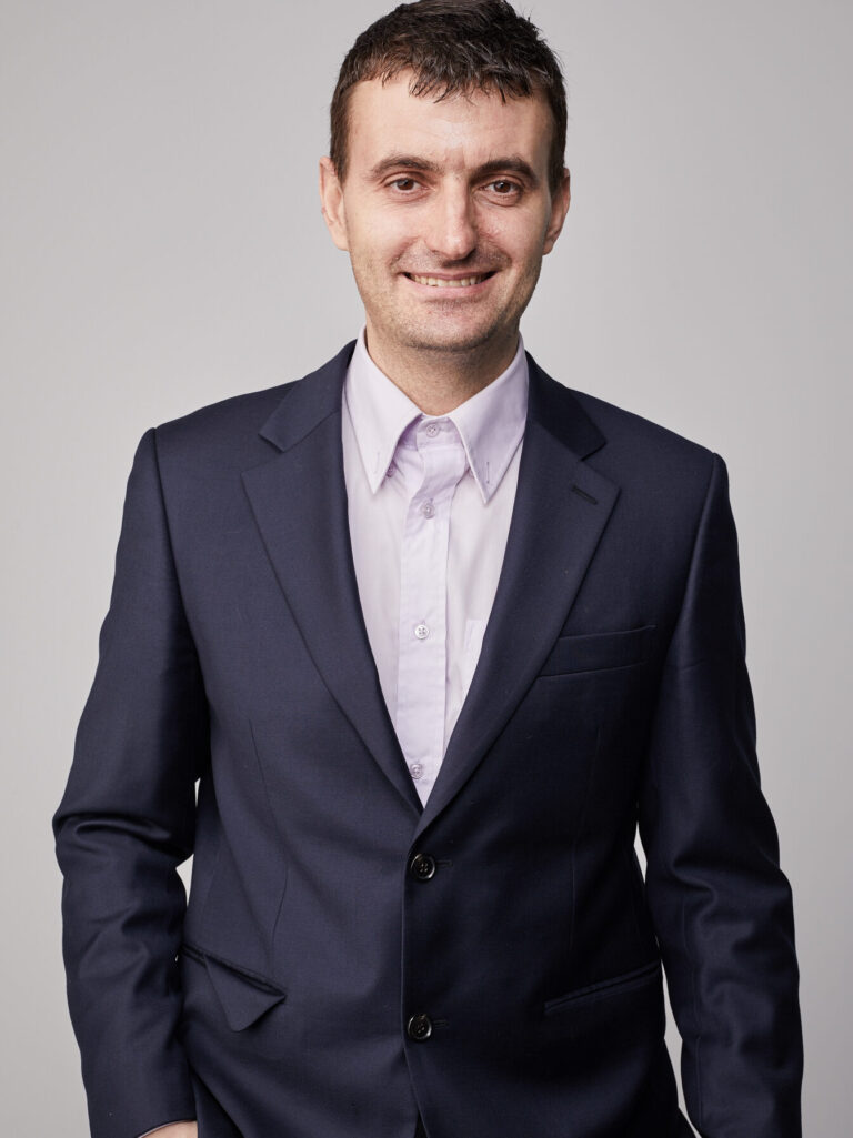 The Team | LSTME Busan