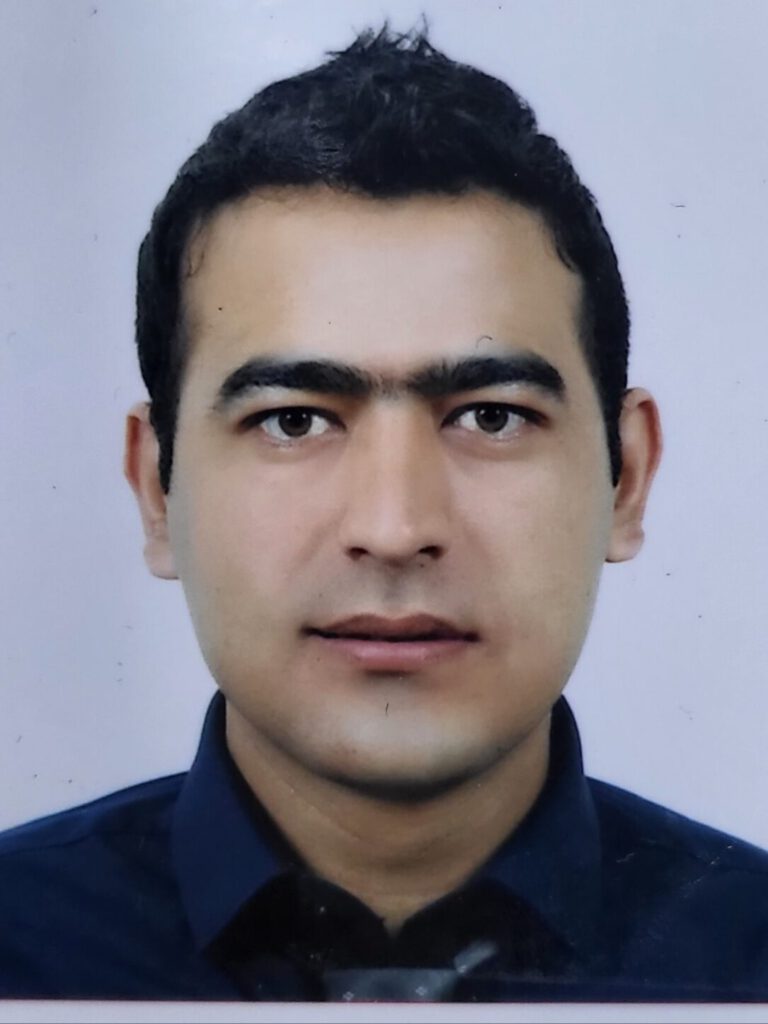 The Team | LSTME Busan